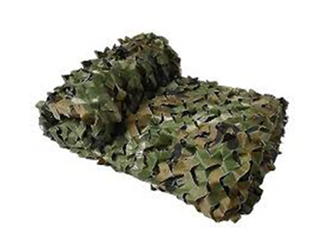 Survivability Equipment