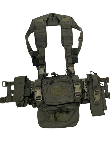 Survivability Equipment