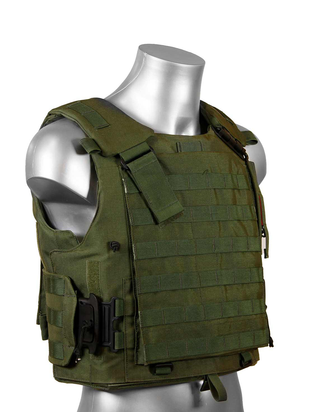 Survivability Equipment